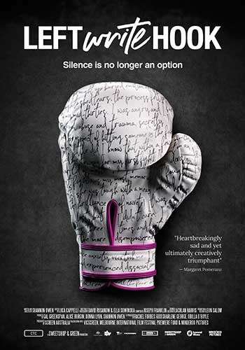 FanForce | Left Write Hook Palace Raine Square